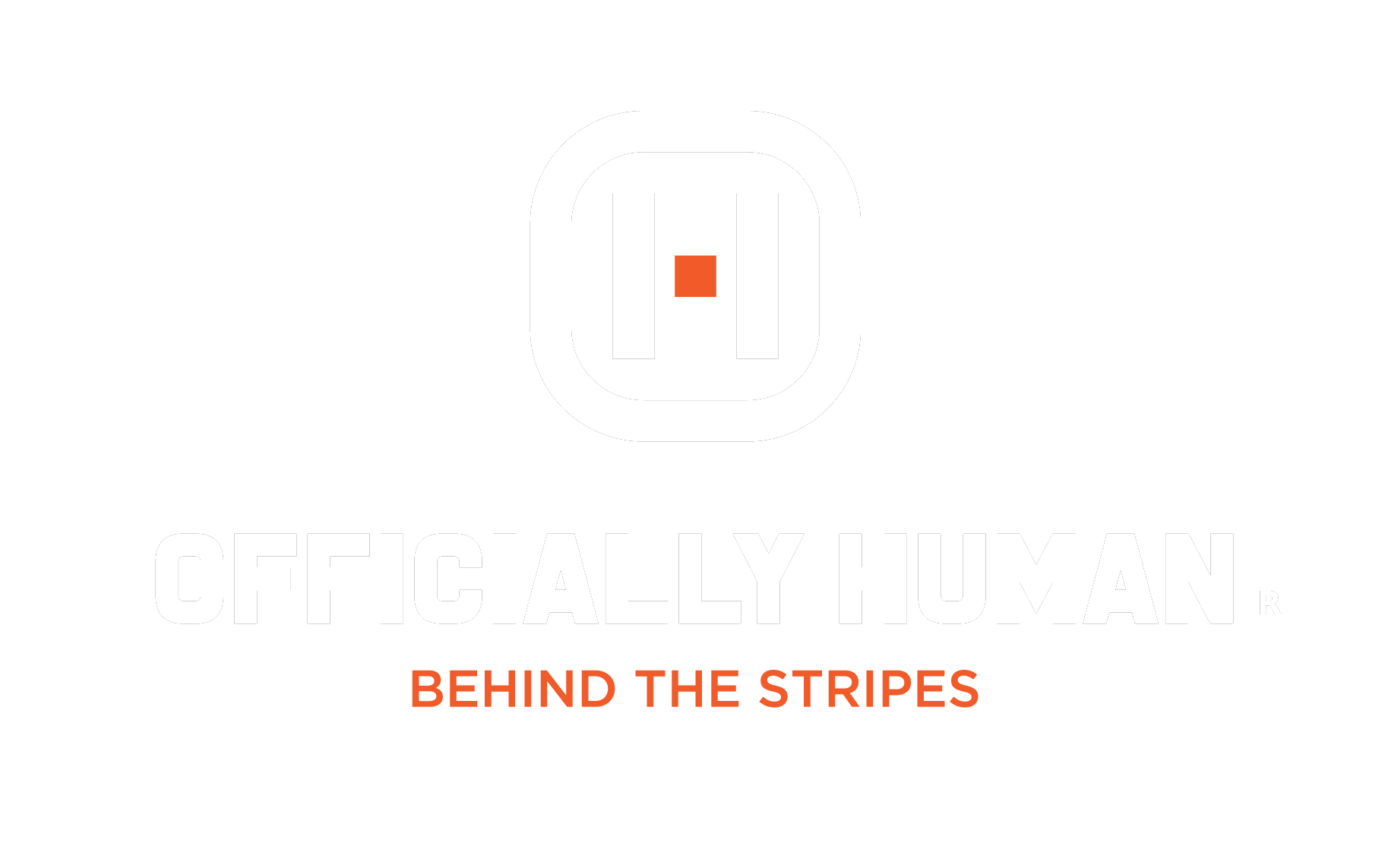 High School Referee | Officially Human